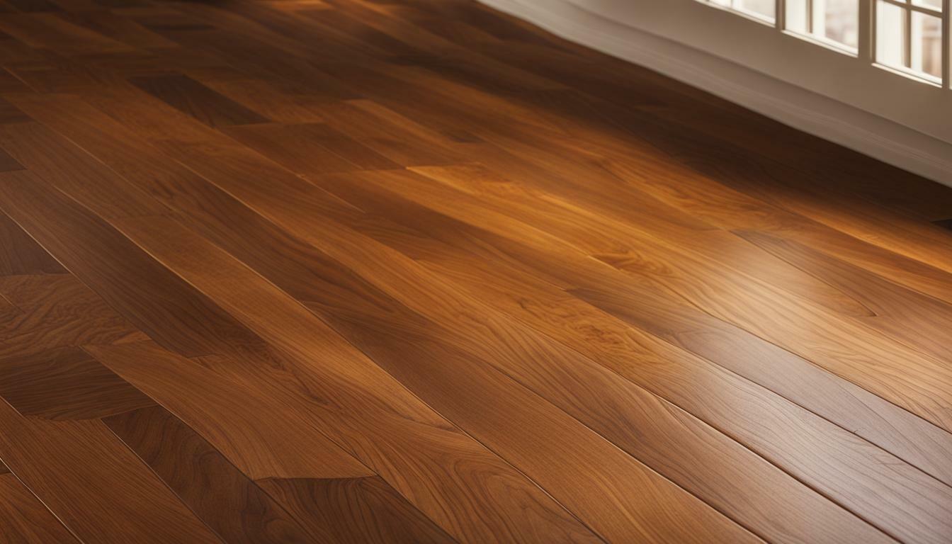 The Environmental Benefits of Sustainable Parquet Flooring