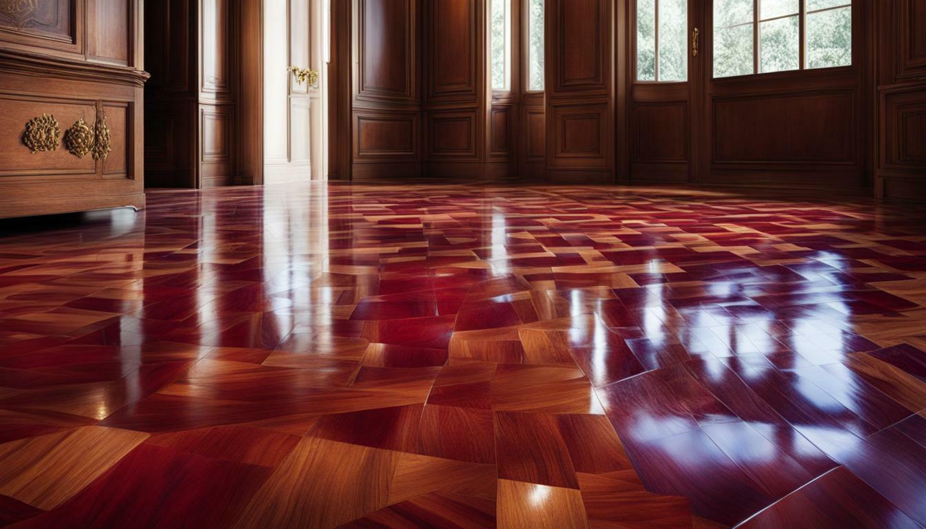 How To Truly Care For a Parquet Floor