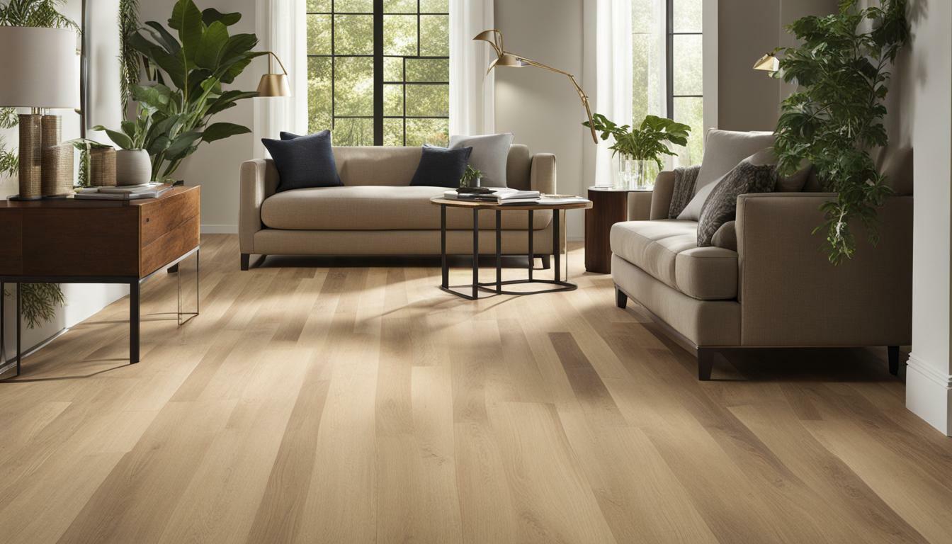 The Environmental Benefits of Sustainable Parquet Flooring