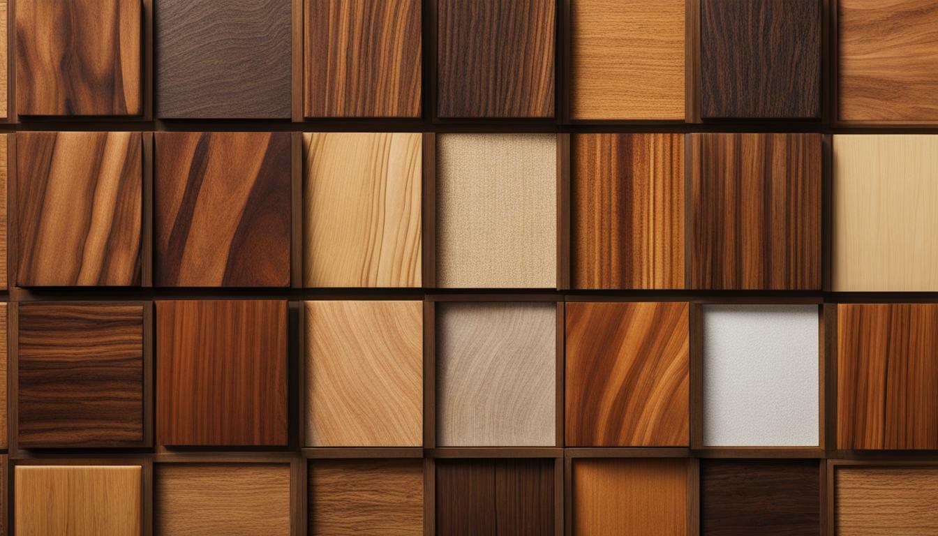 Choosing the Right Wood Species for Your Parquet Flooring