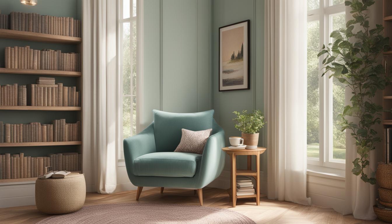 Wood Floors in Alcoves: Enhancing Small Spaces