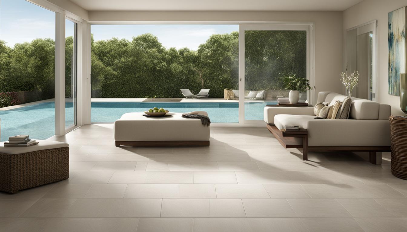 Contemporary Coastal: Wood Floors in Beachfront Residences
