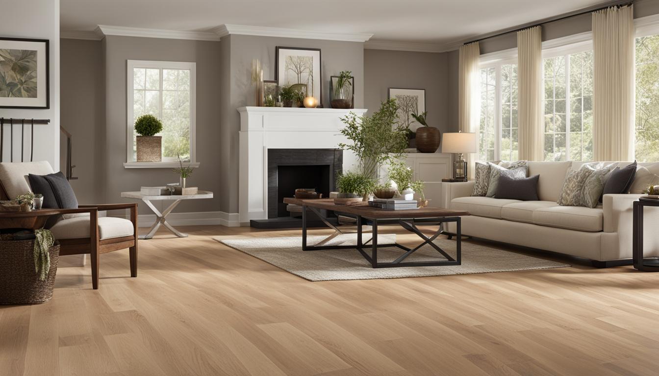 Wood Floors and Feng Shui: Harmonizing Home Energy