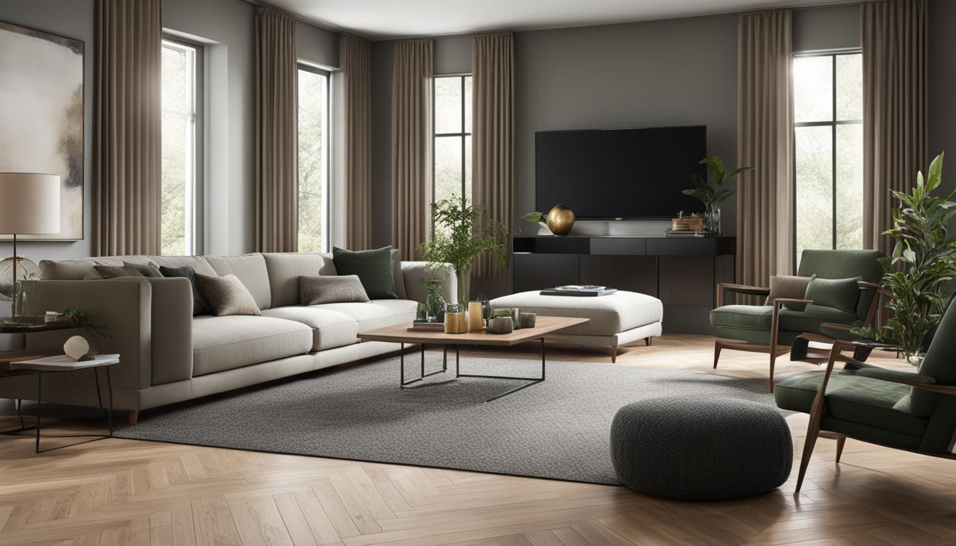 Wood Flooring Trends: A Comprehensive Guide for 2024