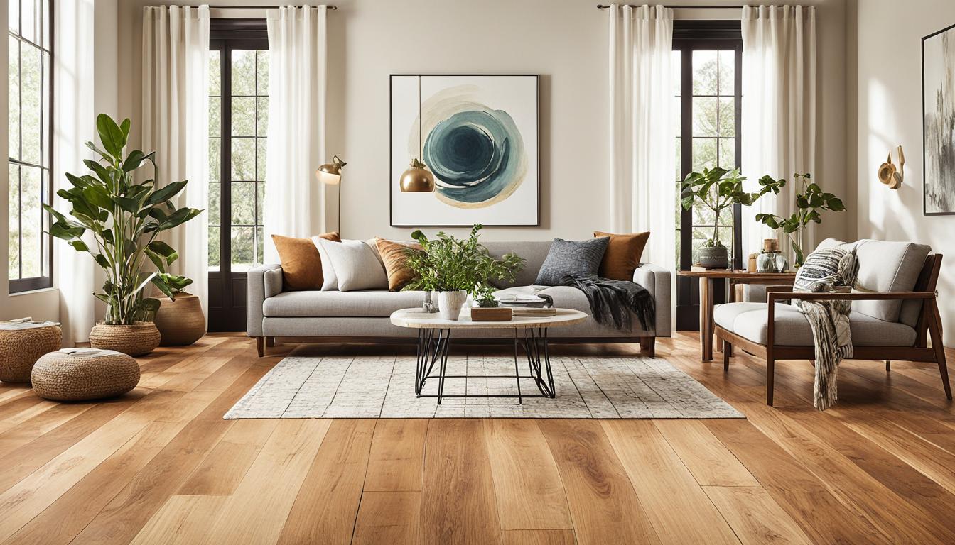 Wood Floors and Feng Shui: Harmonizing Home Energy