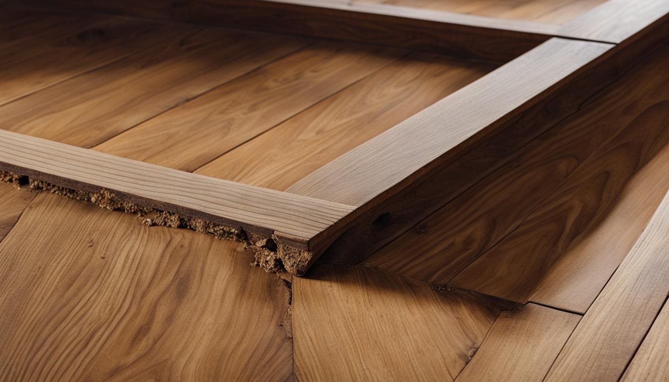 DIY Dream: Crafting Your Perfect Wooden Floor with Precision