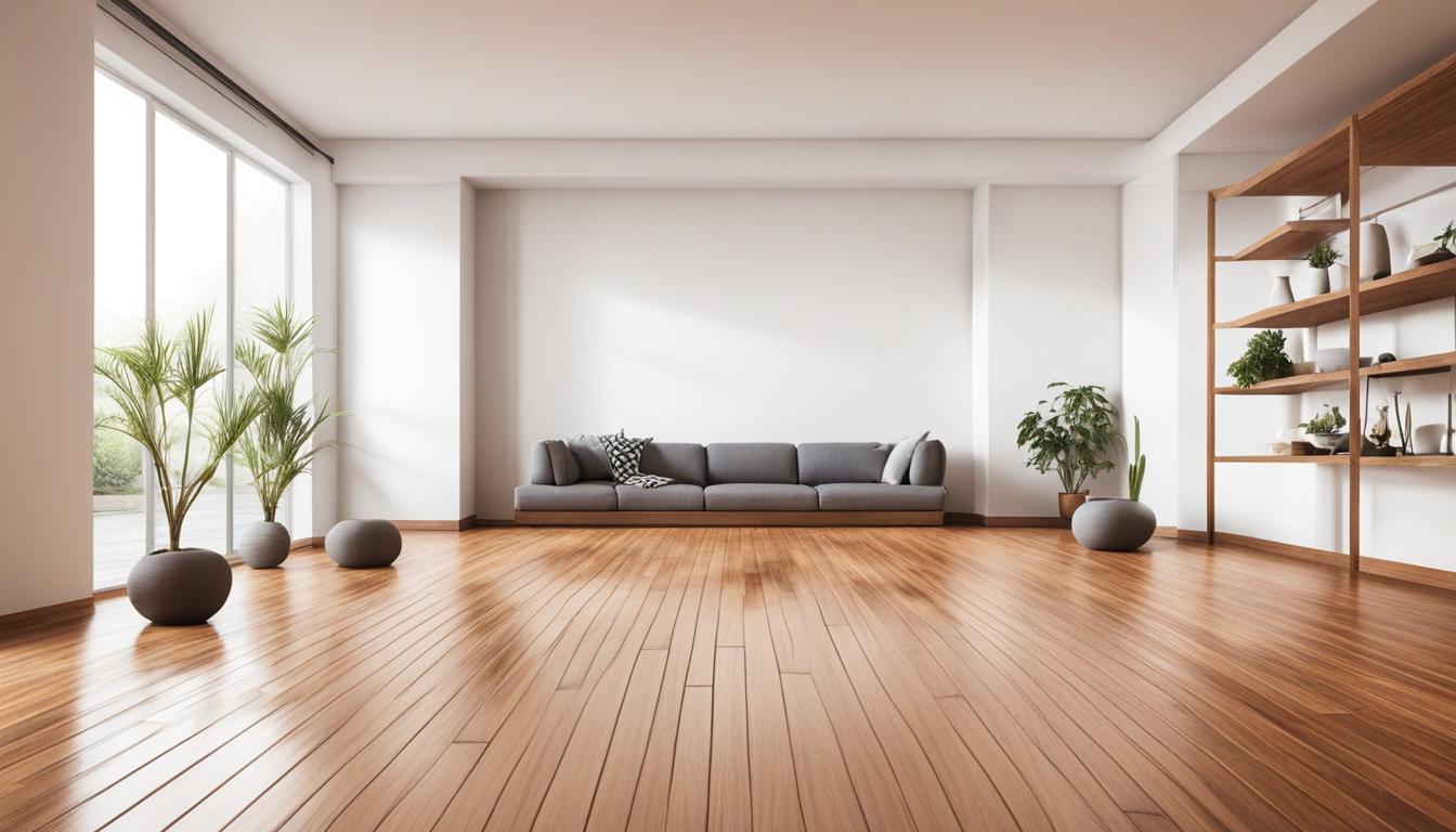 Serene Spaces: Wood Floors in Yoga and Meditation Rooms