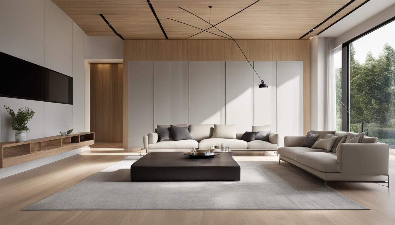 Wood Flooring Trends: A Comprehensive Guide for 2024