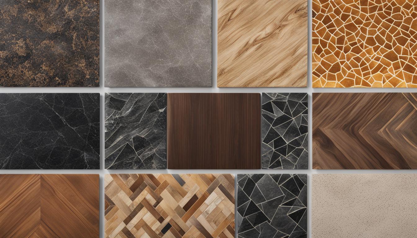 Epicurean Delights: Wood Floors in Gourmet Kitchens
