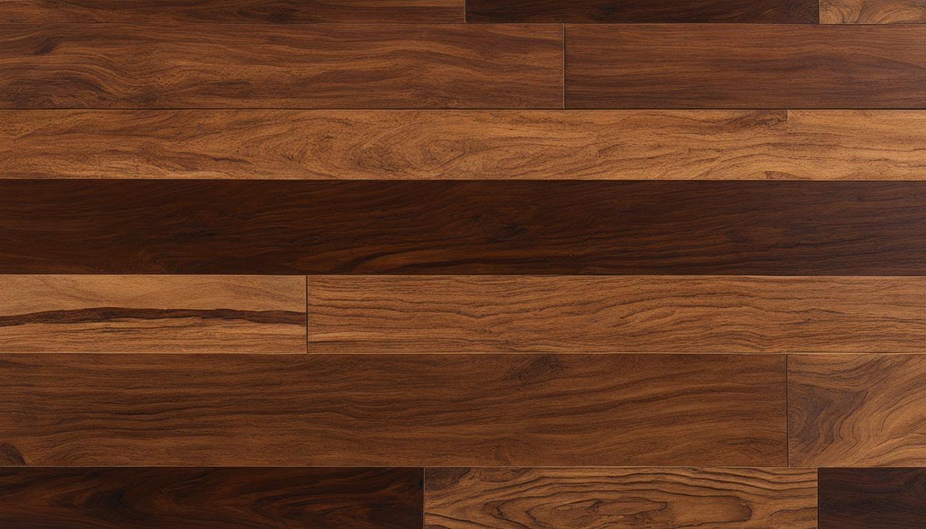 Beyond Oak: Exploring Uncommon Wood Species for Floors