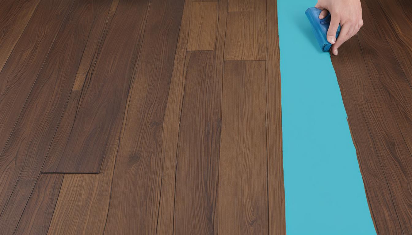 DIY Mastery: Step-by-Step Guide to Wooden Floor Revitalization