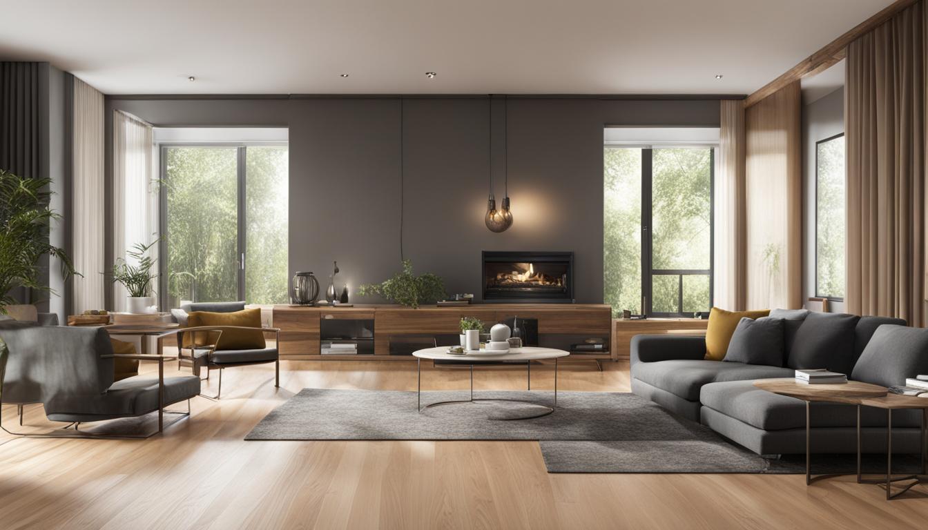Wood Flooring Trends: A Comprehensive Guide for 2024