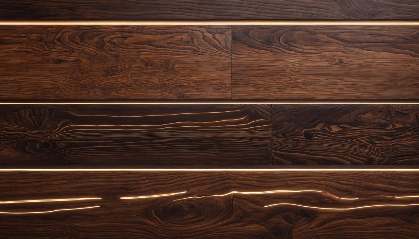 Smart Home, Smart Floors: Wood in Tech-Integrated Spaces