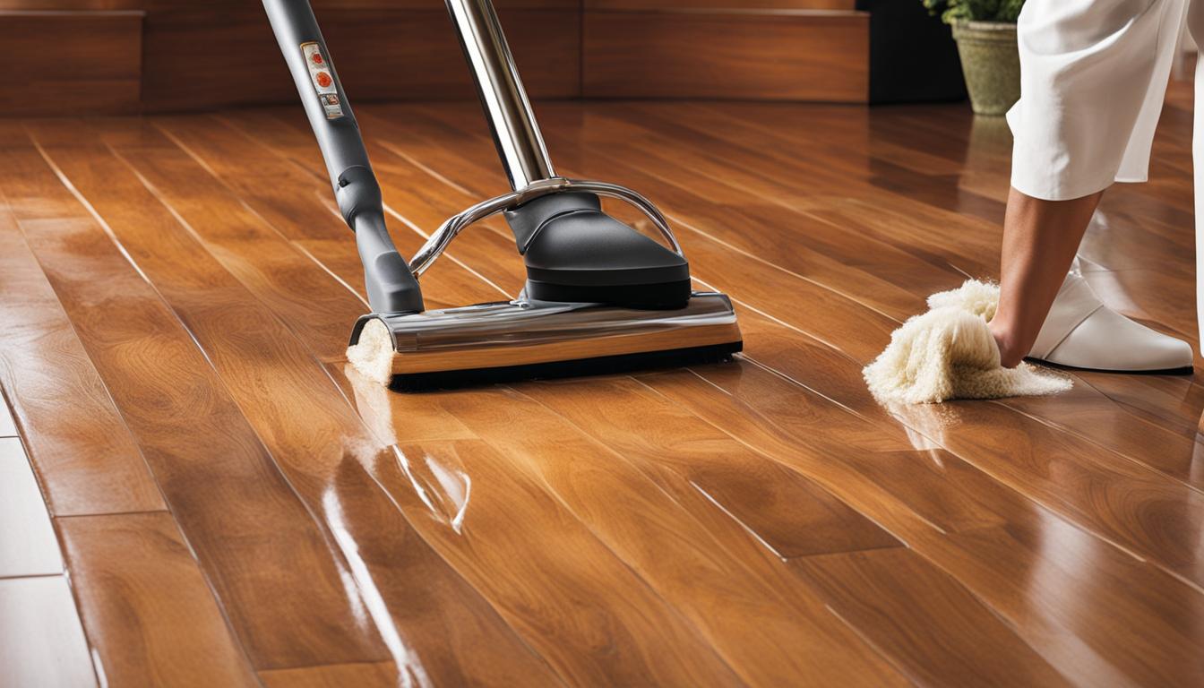 From Drab to Fab: Creative Solutions for Wooden Floor Refurbishment