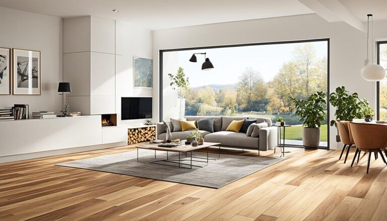 The Resurgence of Parquet Flooring: A Sustainable Design Trend