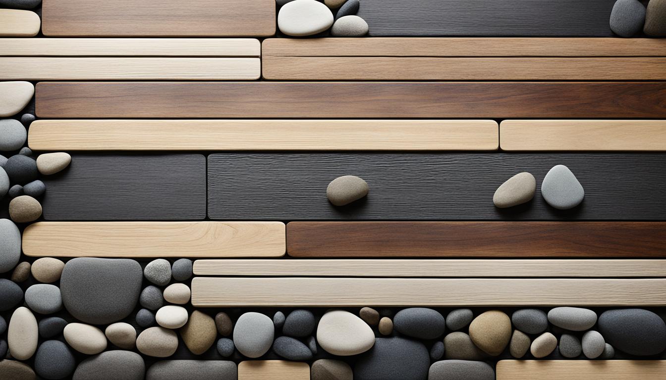 Mindful Design: Incorporating Zen Elements into Wood Floor Patterns