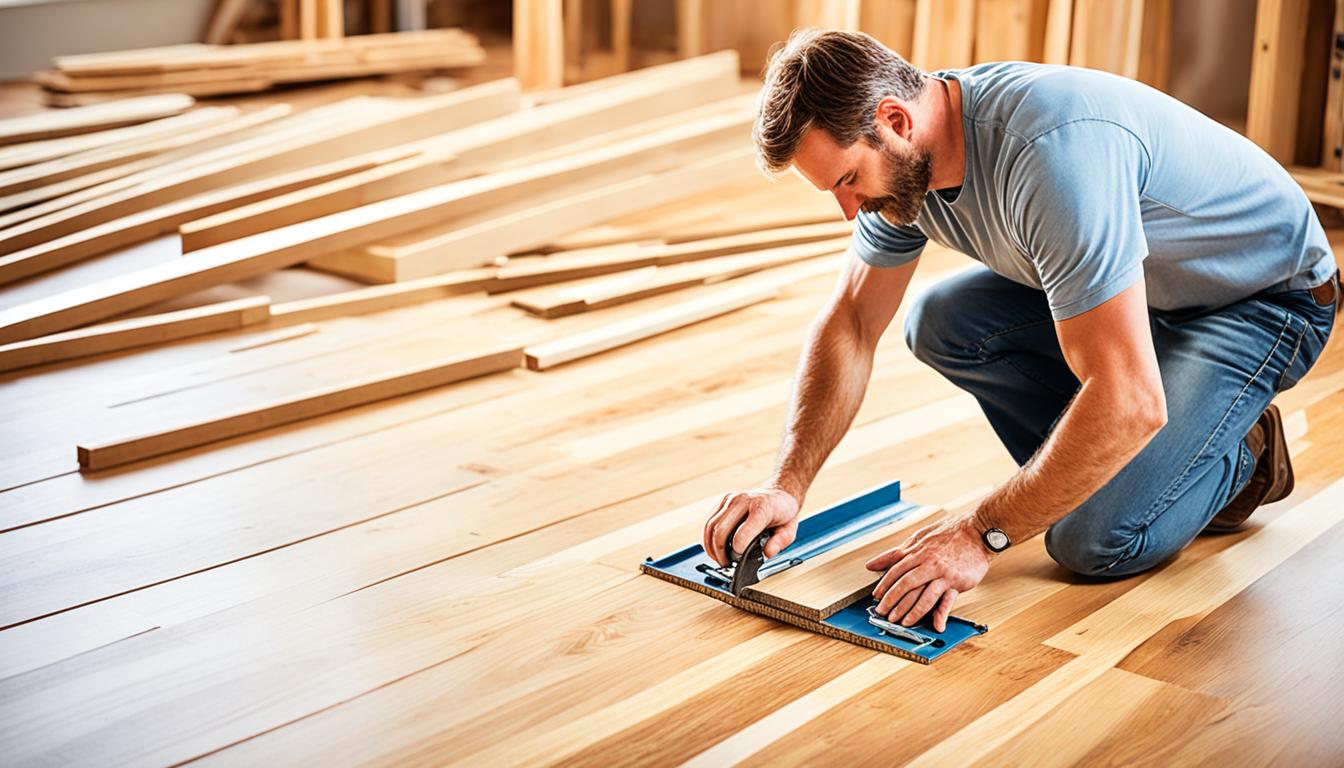 Walking the Path of Sustainability: Eco-Friendly Practices in Wood ...