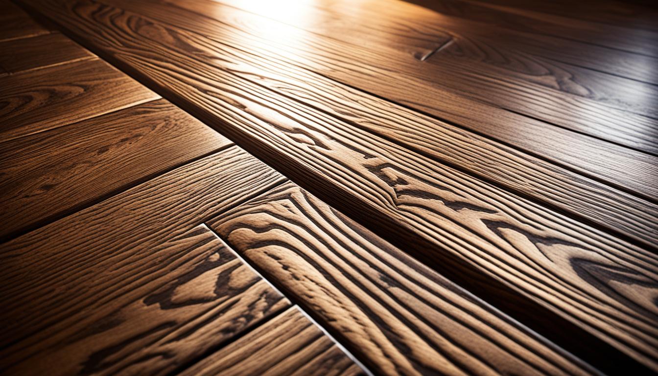 Beneath Your Feet: Exploring the Haptic Splendour of Wood Floors