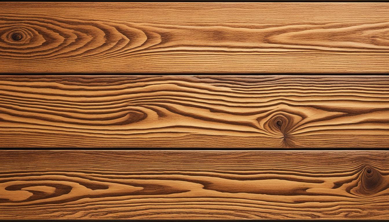 From Grain to Ground: Understanding the Haptic Qualities of Wooden Flooring