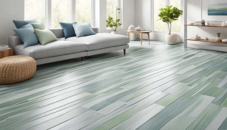 Creating a Serene Space: Zen-Inspired Wood Floor Colour Palettes