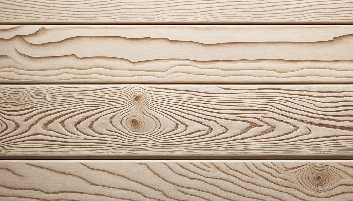 From Grain to Ground: Understanding the Haptic Qualities of Wooden Flooring