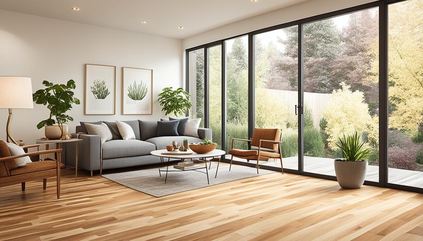 Balancing Elements: Feng Shui Principles for Wood Floor Layout and ...