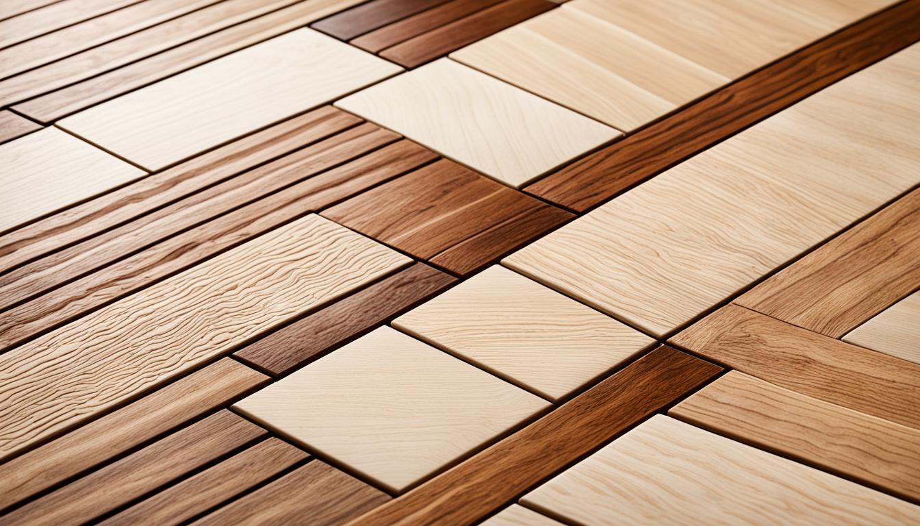 Crafting Comfort: How Haptic Properties Define the Appeal of Wood Floors