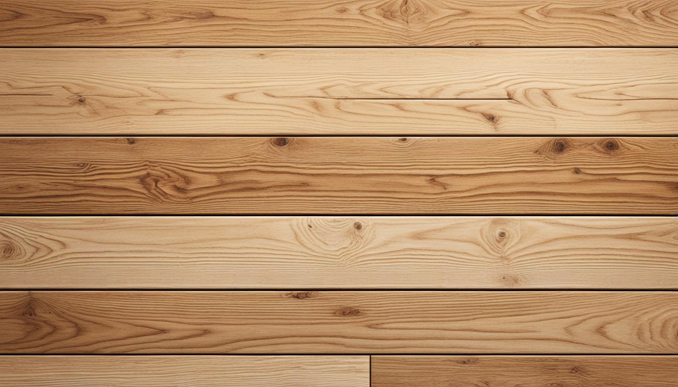 What Shades of Brown Enhances a Wooden Floor With a Light Tone