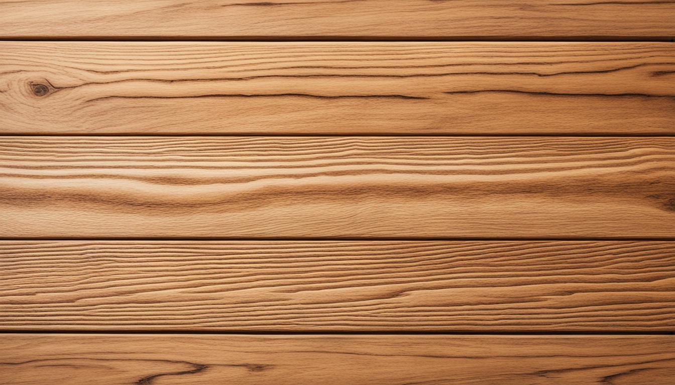 The Art of Touch: Enhancing Home Design with Haptic Wood Flooring