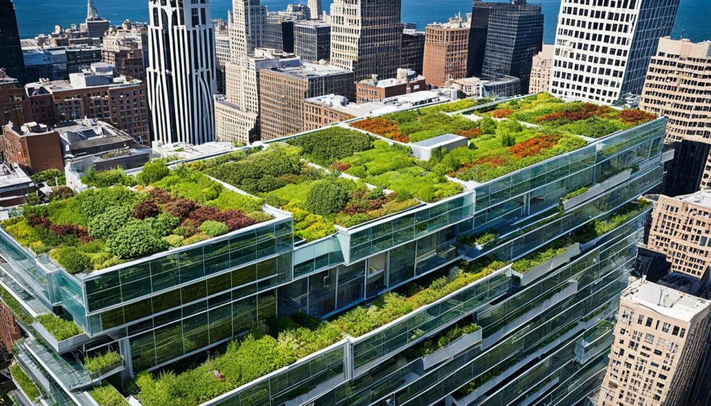 Rewilding Urban Spaces: The Role of Nature-Positive Architecture